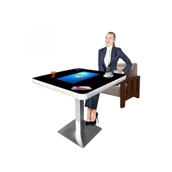 Interactive Touch Table – interactive-table.com