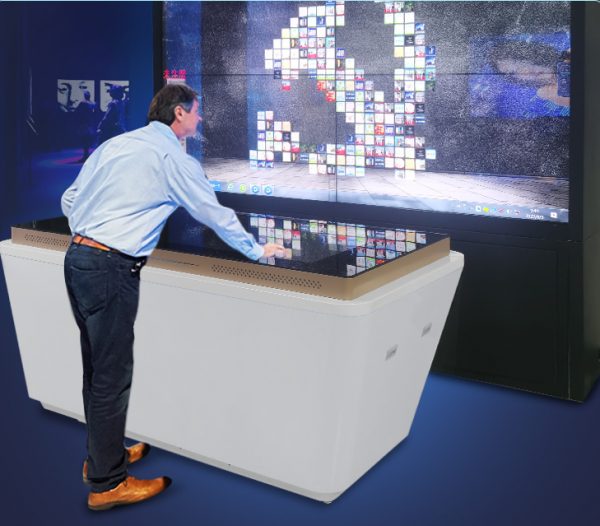 Introducing the Next Generation of Interactive Displays - Enhancing ...