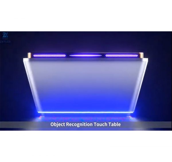 About us - Touch Tables