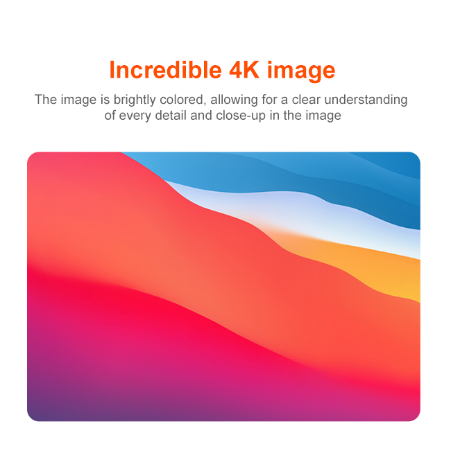 55' Interactive Drawer Touch Table with User-Friendly Applications