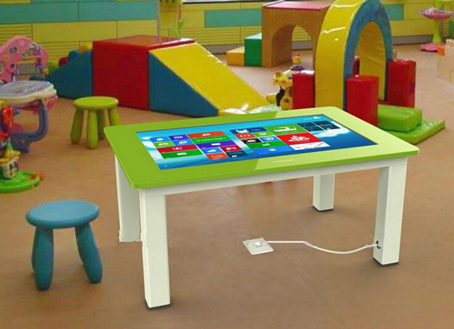 43 Inch Smart Board Touch The Children's Coffee Table