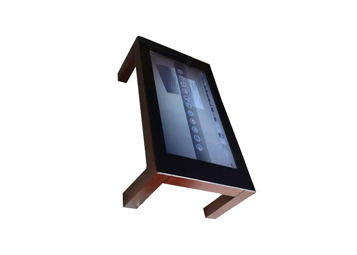 43 inch Interactive Smart Touch Coffee Table all-in-one machine
