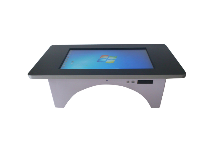 43 Inch Interactive Multi intelligent Touch coffee Table